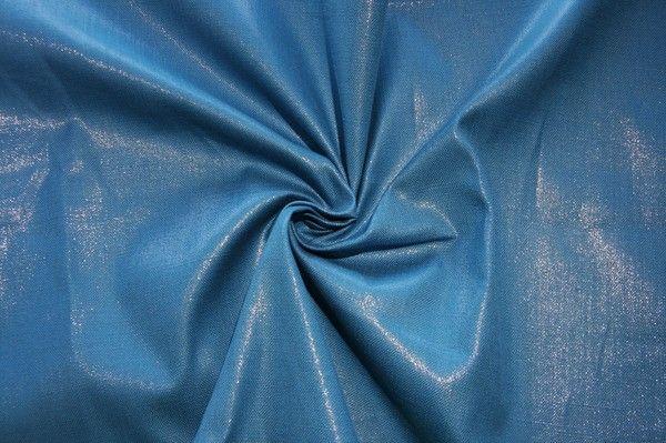 Rayon/Silk Sparkle Canvas - Wisteria - The Fabric Market