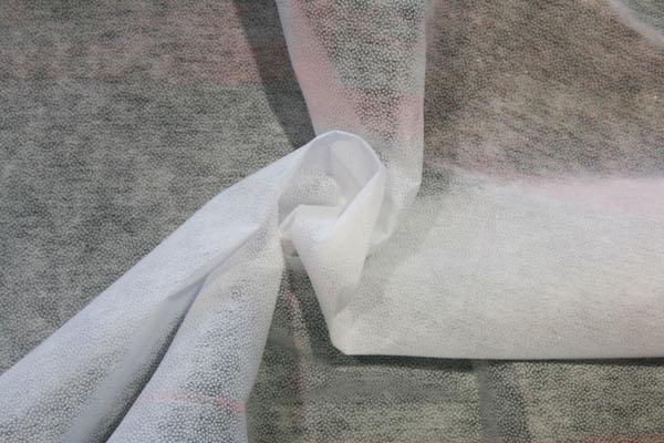 Lightweight Fusible Interfacing (full bolt=30yards) - The Fabric Market