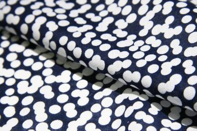 Crinkle Batiste - Lavender - The Fabric Market