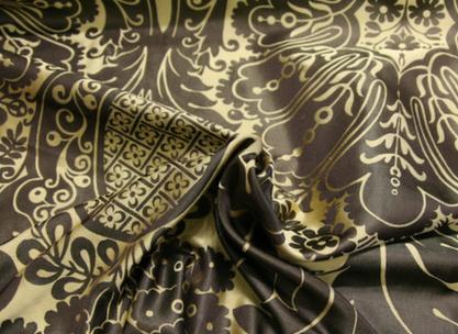 Damask | Quality fabrics | - The Fabric Market