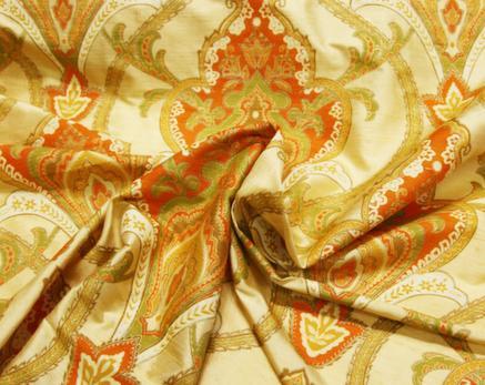 Damask | Quality fabrics | - The Fabric Market