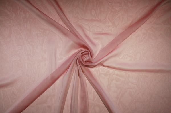 2 Tone Chiffon - Tiffany Blue - The Fabric Market