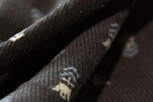 Micro Corduroy - Aqua - The Fabric Market