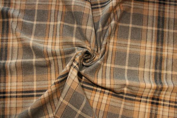 White Cotton Dimity with Mint Dotted Swiss - The Fabric Market