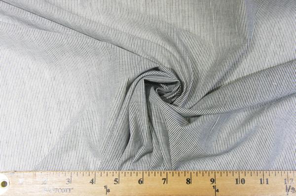 Crinkle Batiste - Lavender - The Fabric Market