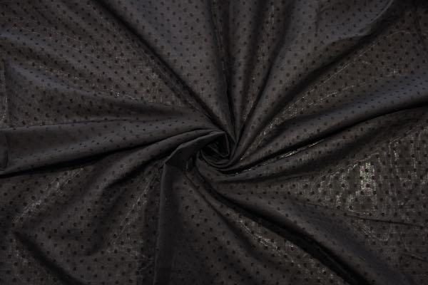 Buy dotted swiss fabric | quality dotted swiss material