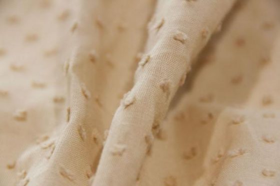 Buy dotted swiss fabric | quality dotted swiss material