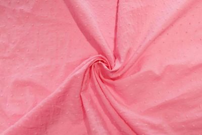 Buy dotted swiss fabric | quality dotted swiss material