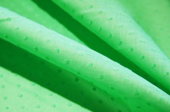 Buy dotted swiss fabric | quality dotted swiss material