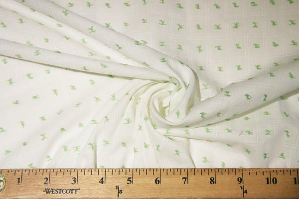 Buy dotted swiss fabric | quality dotted swiss material